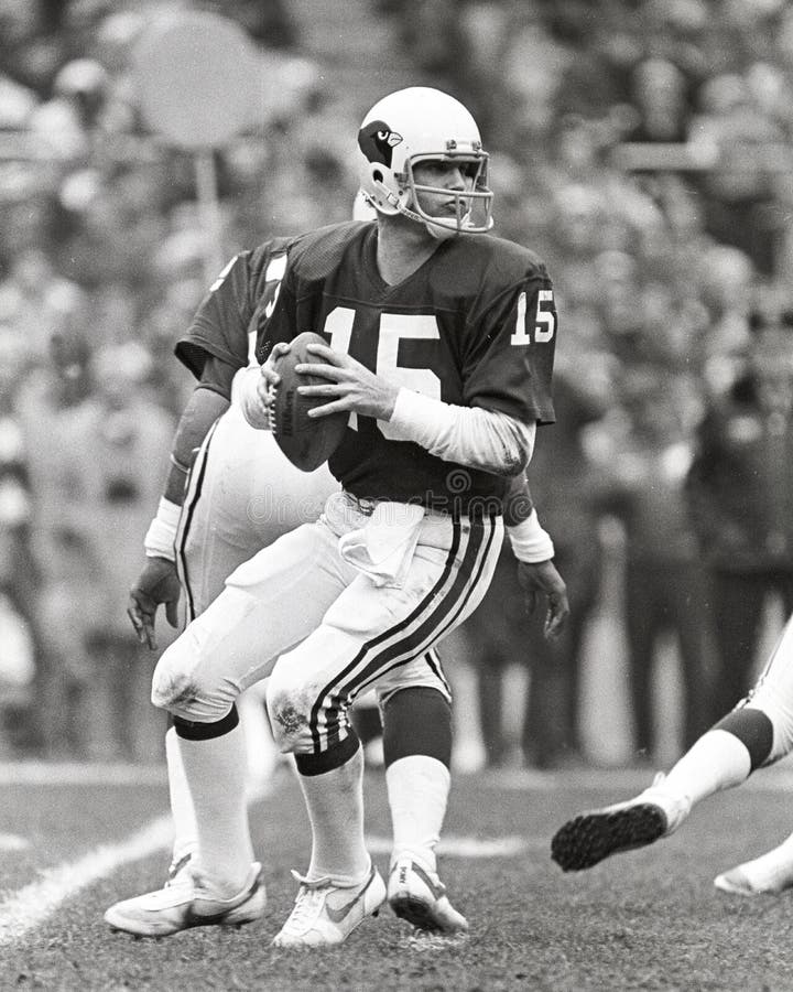 Neil Lomax imagen editorial. Imagen de tomado, naturalizado - 74891150