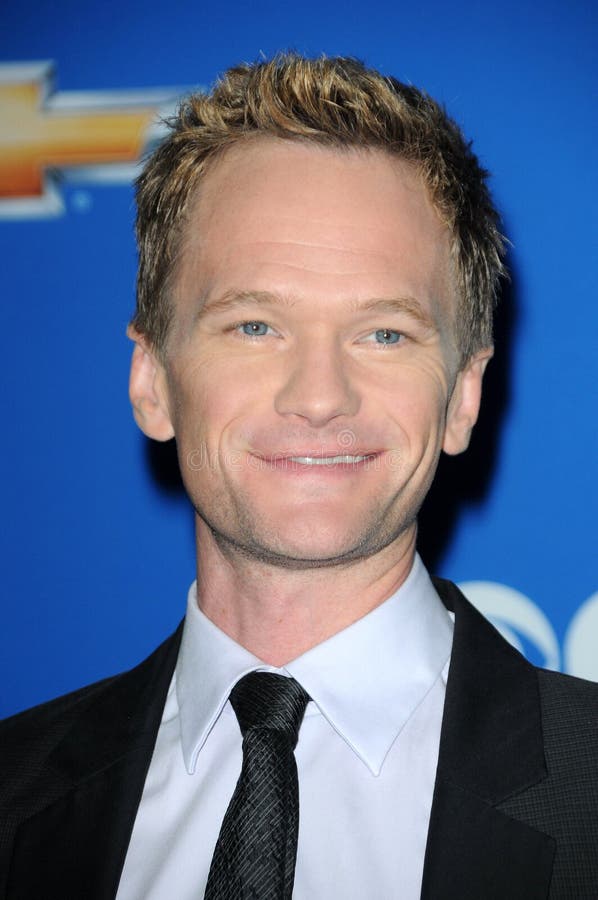 Neil Patrick Harris editorial photo. Image of neil, colony - 26357291
