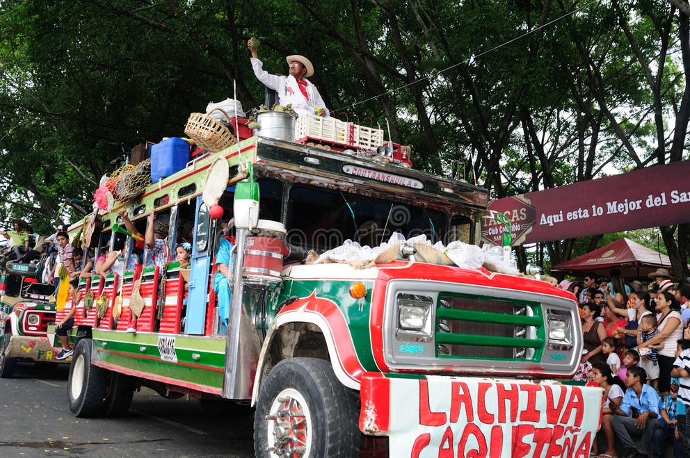 Neiva - Colombia editorial stock image. Image of pedro - 25762739