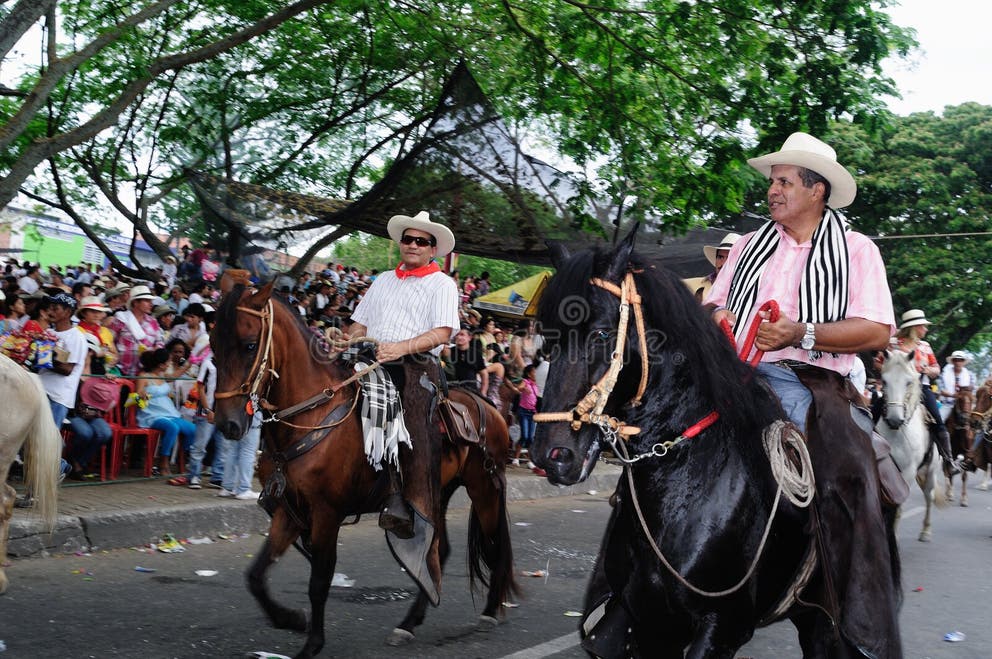 Neiva - Colombia editorial photography. Image of reign - 26036397