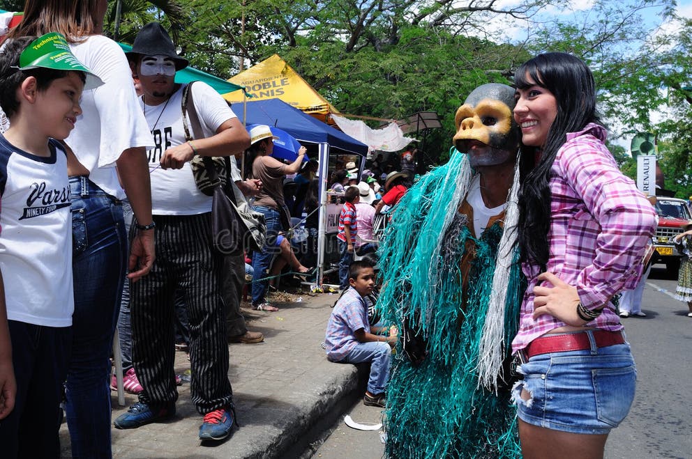 Neiva - Colombia editorial photo. Image of pedro, costume - 26036741