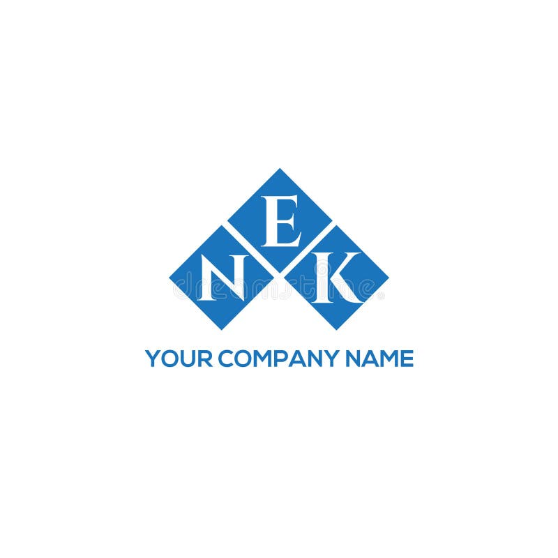 Nek Letter Stock Illustrations – 26 Nek Letter Stock Illustrations ...