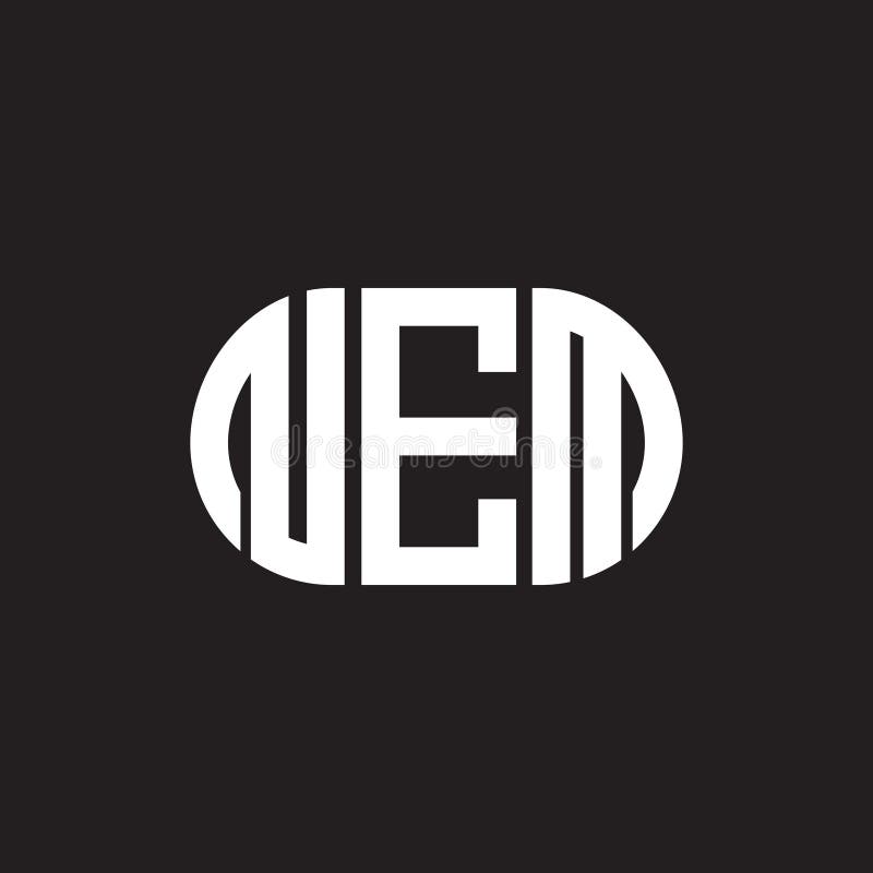 Nem Logo Stock Illustrations – 437 Nem Logo Stock Illustrations ...