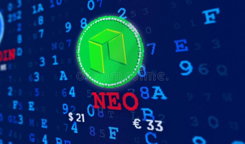 Pixel Neo Stock Illustrations – 172 Pixel Neo Stock Illustrations ...