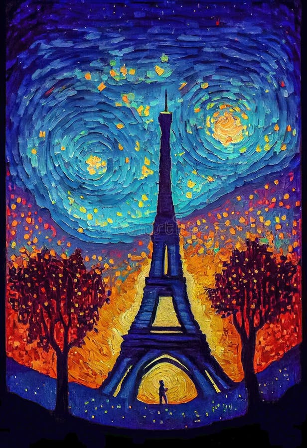 Neo Fauvism Stock Illustrations – 20 Neo Fauvism Stock Illustrations ...