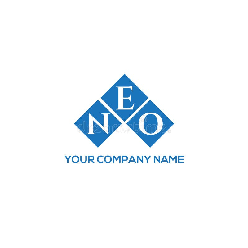 Neo Logo Stock Illustrations – 1,587 Neo Logo Stock Illustrations ...
