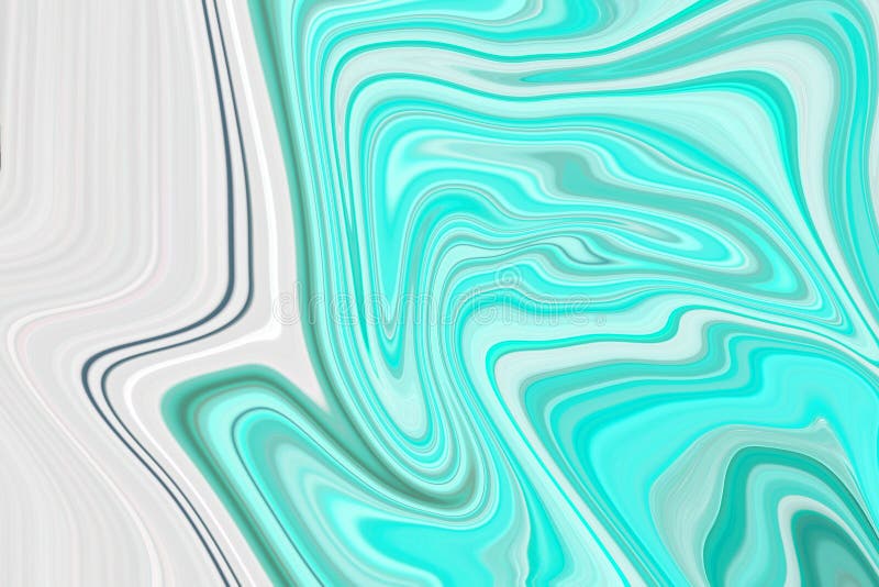 Neo Mint Background in a Modern Trend Shade, a Beautiful Textural ...