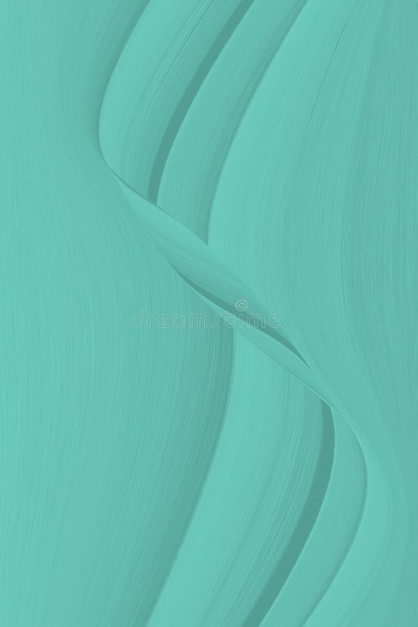 Neo Mint Background in a Modern Trend Shade, a Beautiful Textural ...
