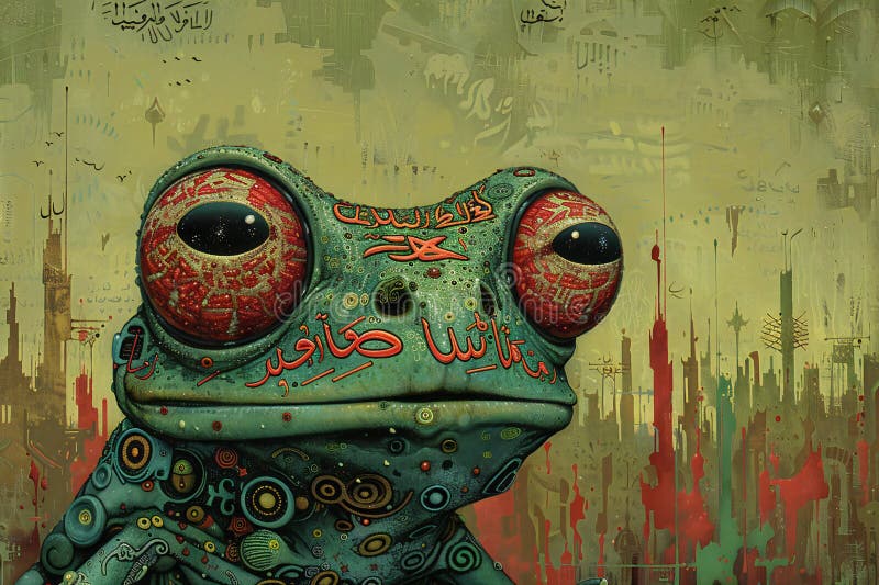 Wump Illustration Stock Illustrations – 6 Wump Illustration Stock ...