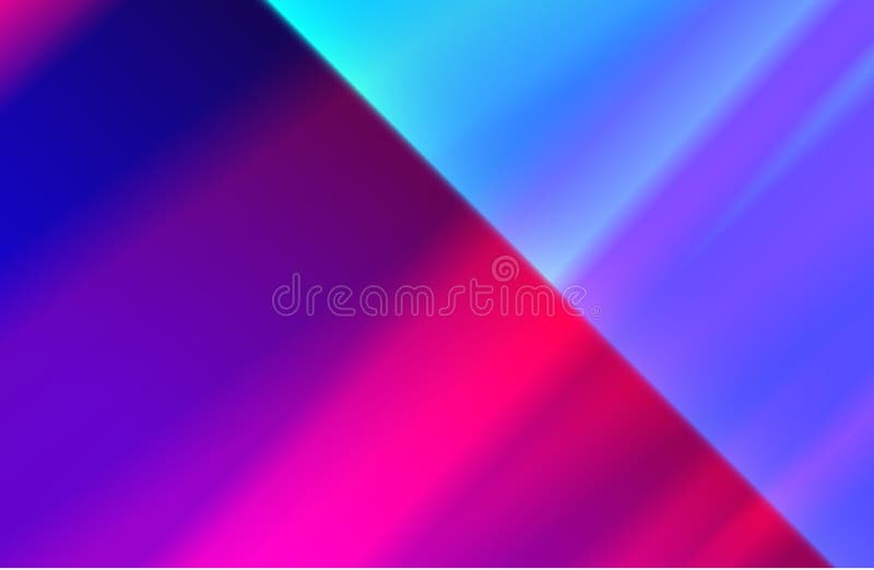 Neo Noir Colors Background. New Retro Wave Gradient Colours Stock ...