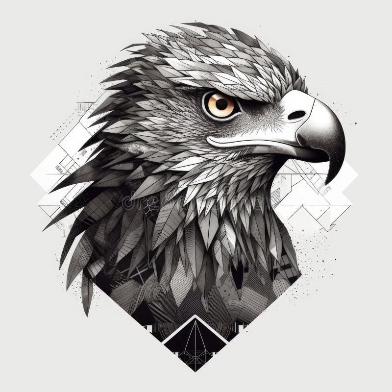 Geometric Eagle