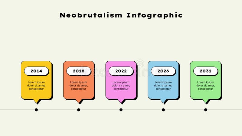 Vertical Timeline Designs Stock Illustrations – 9 Vertical Timeline ...