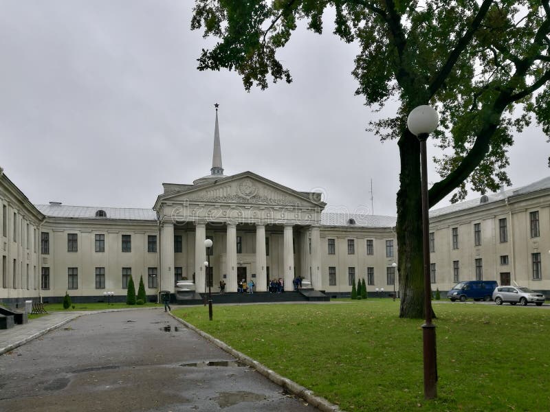 Neoclassical Architecture Castle A Brief Introduction To Neoclassical