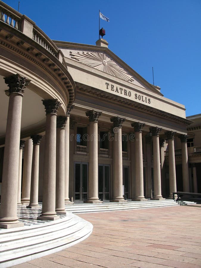 Neoclassicism architecture stock image. Image of history - 4568383