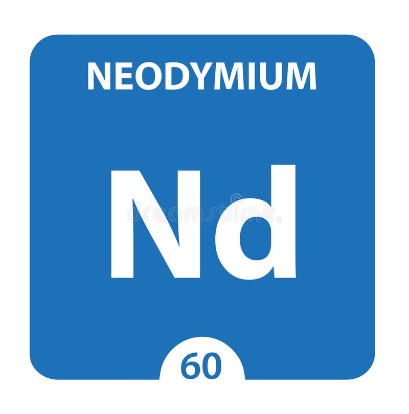 Neodymium Chemical Element Britannica