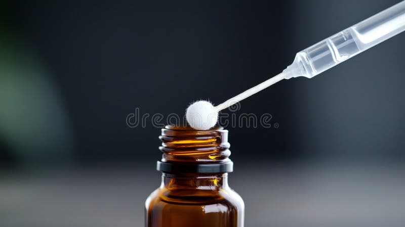 Neomycin Antibiotic Solution Stock Illustrations – 2 Neomycin ...