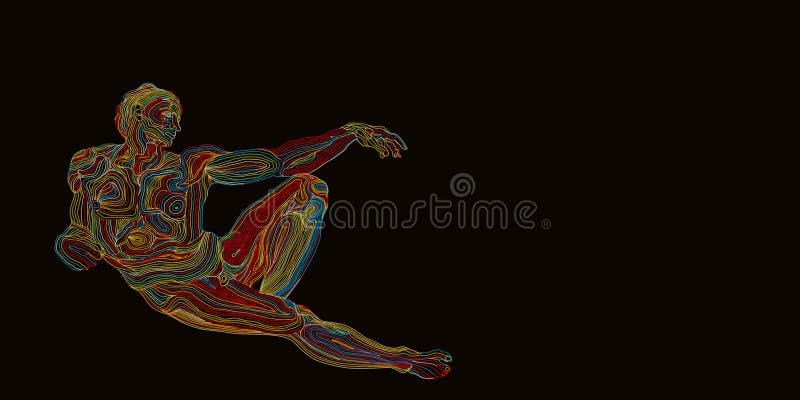 Creation Adam Line Art Stock Illustrations – 133 Creation Adam Line Art ...