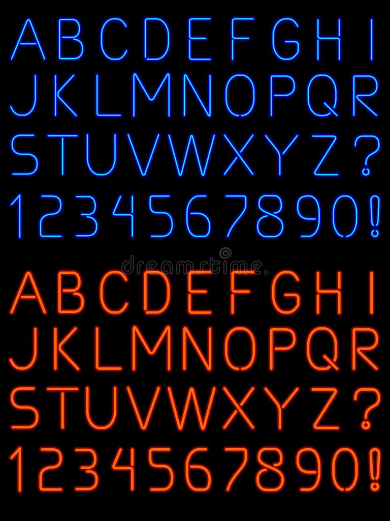 Lit Font Stock Illustrations – 8,383 Lit Font Stock Illustrations ...