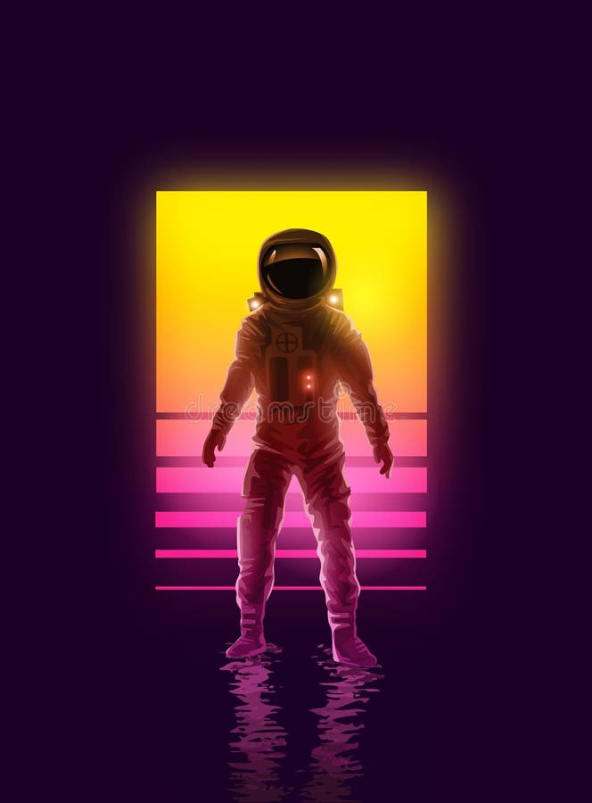 Spaceman Stock Illustrations – 68,882 Spaceman Stock Illustrations ...