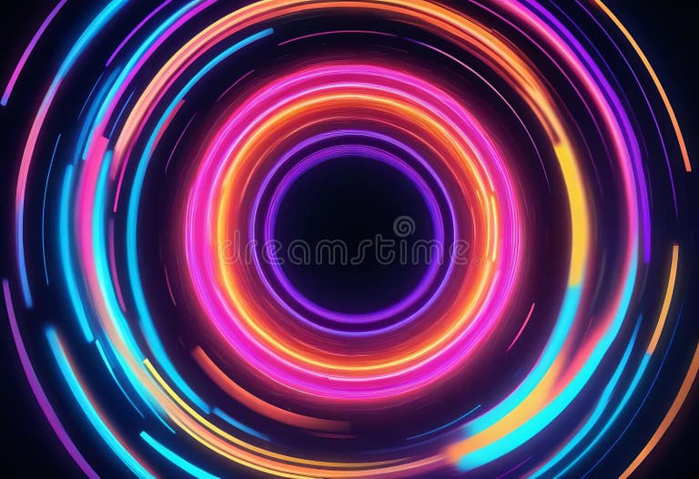 Neon Aperture Stock Illustrations – 638 Neon Aperture Stock ...