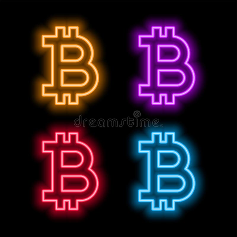 Bitcoin Colors Stock Illustrations – 1,845 Bitcoin Colors Stock ...