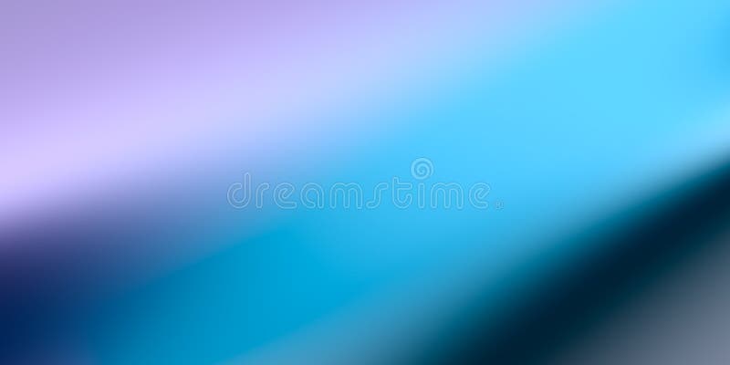 Neon Blue Color Wallpaper, Beauty Background Stock Illustration ...