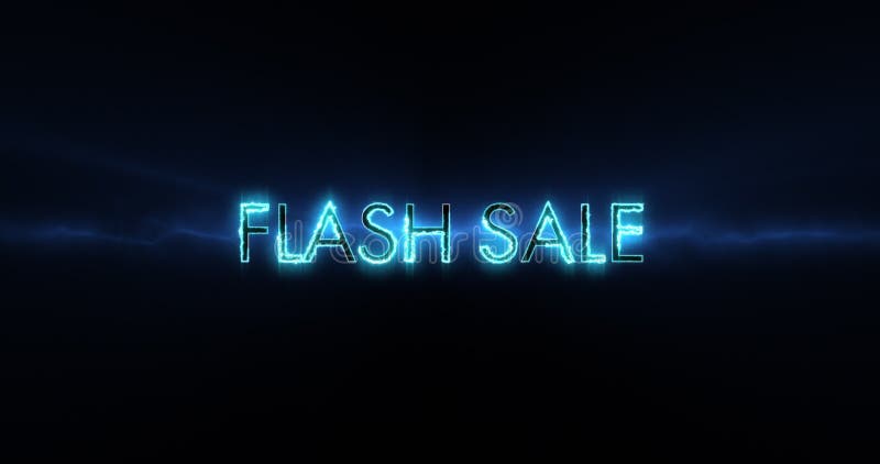 Black Screen with White Pulsating Lines Interference Stock Footage ...