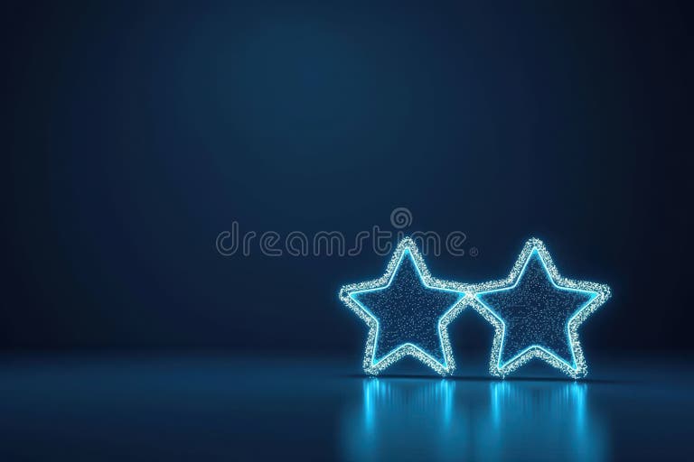 Neon Blue Stars Background Stock Illustrations – 19,259 Neon Blue Stars ...