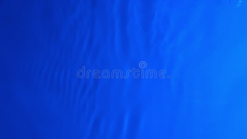 Neon Blue Water Gradient Texture with Drops, Splashes and Waves ...