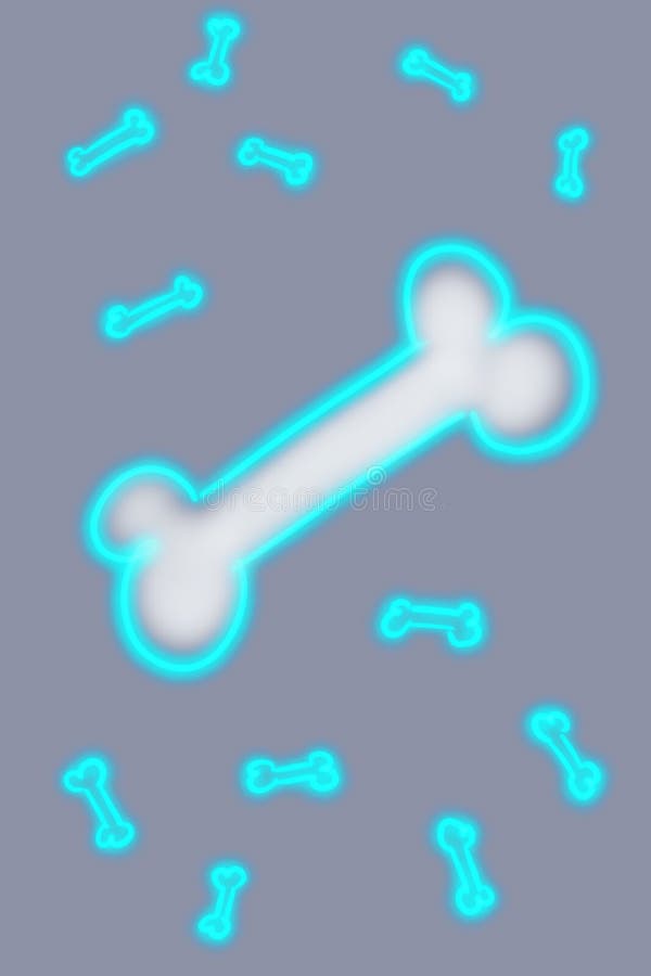Neon Bone Stock Illustrations – 3,090 Neon Bone Stock Illustrations ...