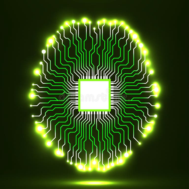 Cpu Neon Stock Illustrations – 4,809 Cpu Neon Stock Illustrations ...