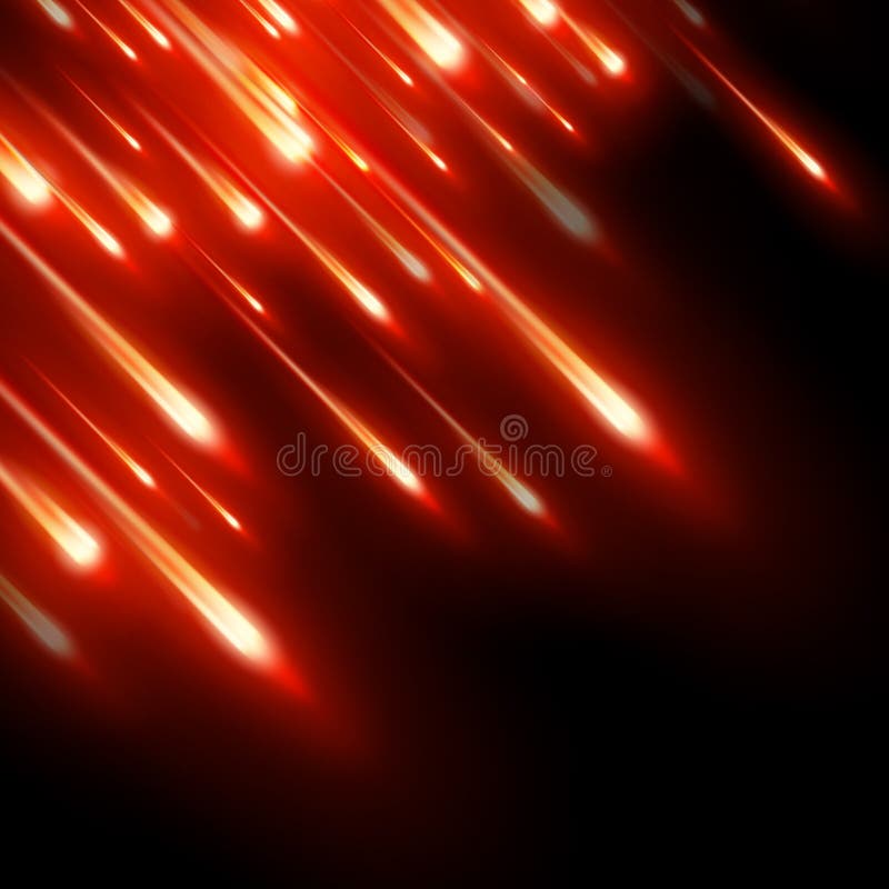 Neon burst Light Rays stock vector. Illustration of igniting - 53989502