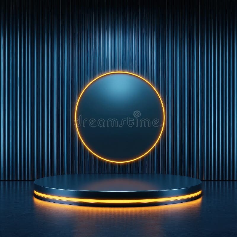 Circle Spotlight Stock Illustrations – 33,688 Circle Spotlight Stock ...