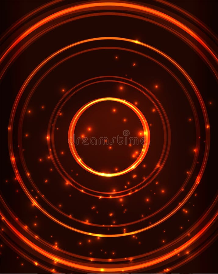 Neon Orange Stock Illustrations – 62,265 Neon Orange Stock ...