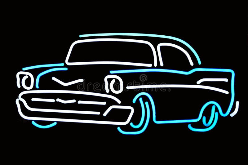 Chevy Neon Background Stock Photos - Free & Royalty-Free Stock Photos ...