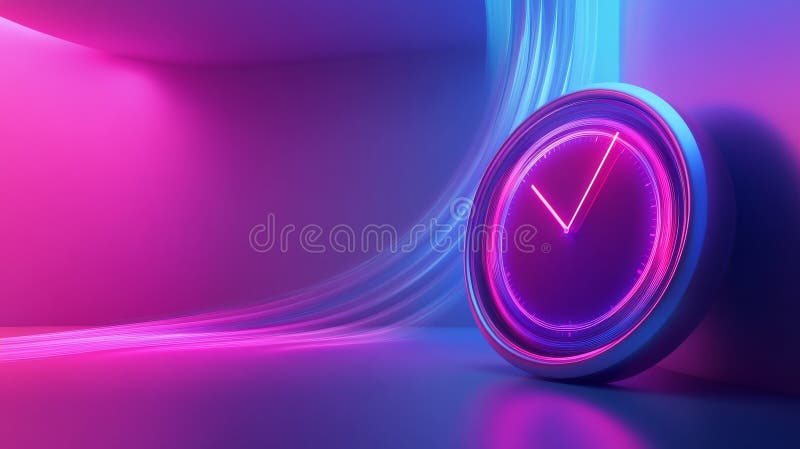 1,987 Neon Clock Stock Photos - Free & Royalty-Free Stock Photos from ...
