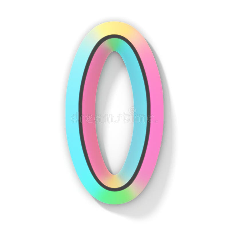 Neon Zero Stock Illustrations – 1,633 Neon Zero Stock Illustrations ...