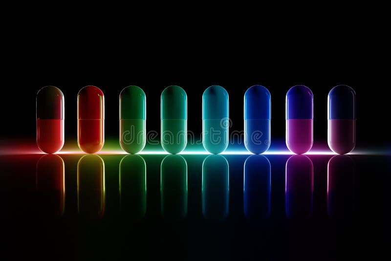Neon Pills Stock Illustrations – 392 Neon Pills Stock Illustrations ...