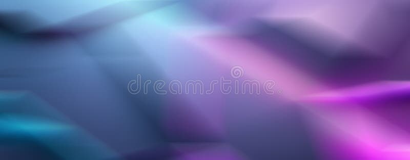 Neon Color Spectrum Background Stock Illustration - Illustration of ...