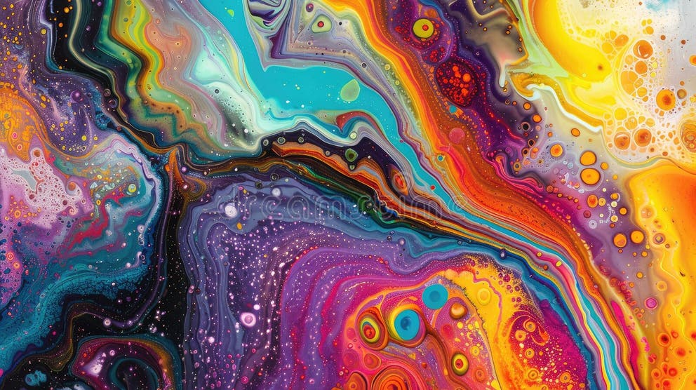 Colored Liquid Mixing Stock Illustrations – 3,178 Colored Liquid Mixing ...