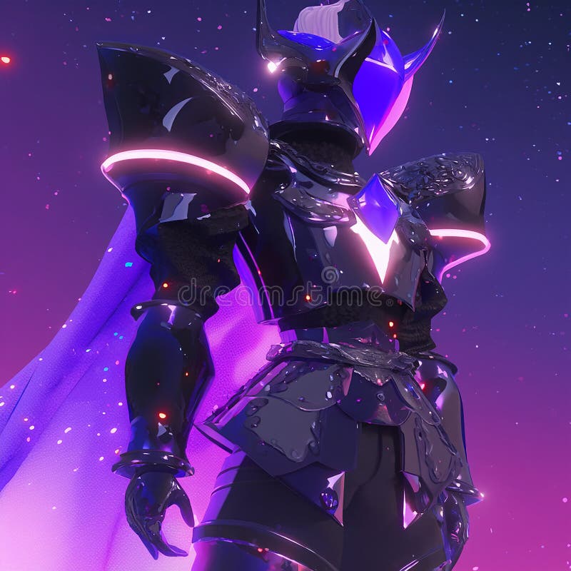 Neon Warrior Stock Illustrations – 3,221 Neon Warrior Stock ...