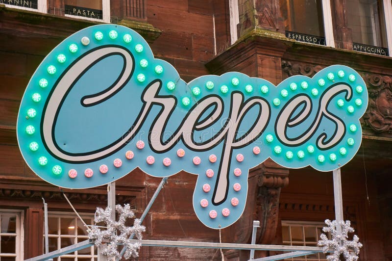 Neon Crepes Stock Photos - Free & Royalty-Free Stock Photos from Dreamstime