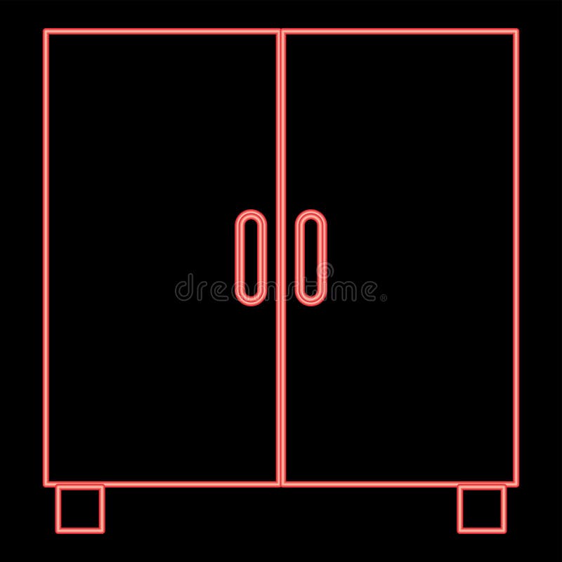 Red Cupboard Stock Illustrations – 985 Red Cupboard Stock Illustrations ...