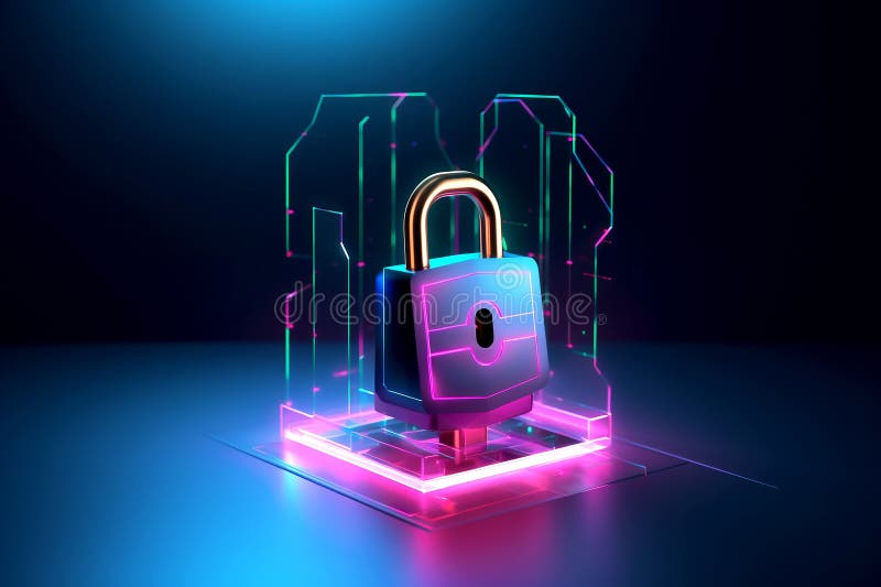 1,843 Neon Cyber Icon Stock Photos - Free & Royalty-Free Stock Photos ...