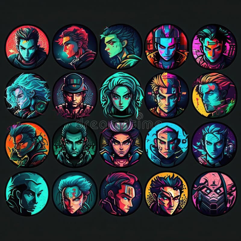 176,811 Ai Generated Cyber Stock Photos - Free & Royalty-Free Stock ...