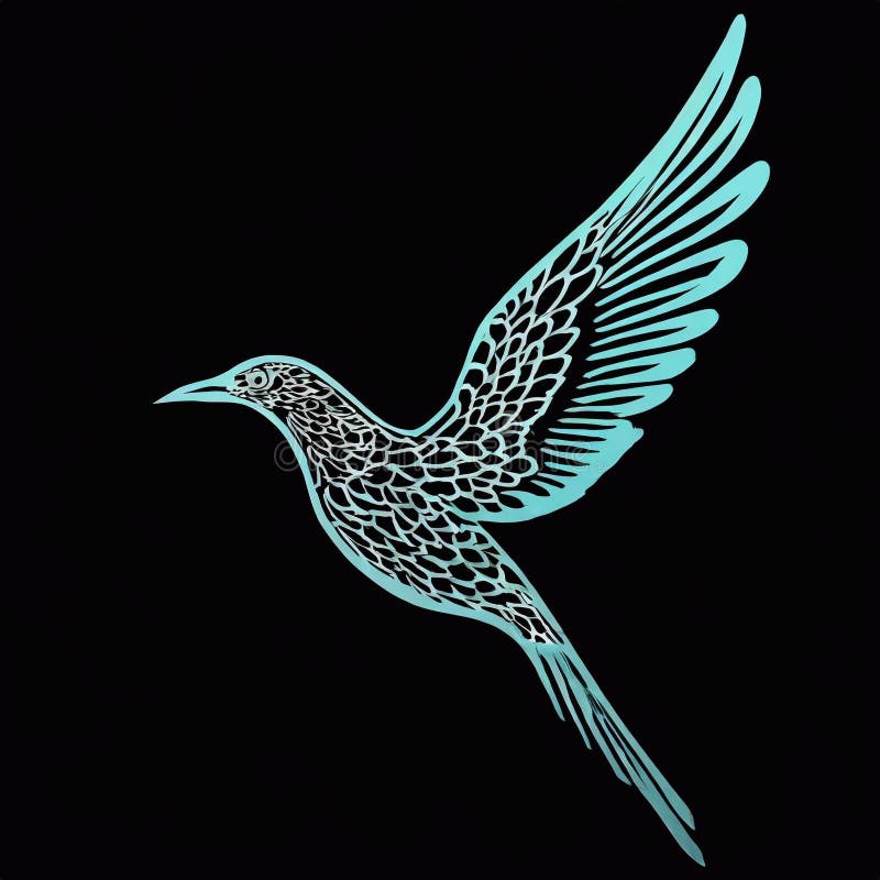 2d Bird Stock Illustrations – 2,429 2d Bird Stock Illustrations ...