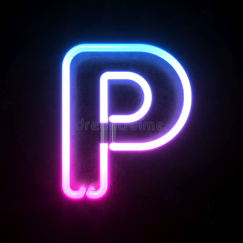 P Neon Stock Illustrations – 537 P Neon Stock Illustrations, Vectors ...