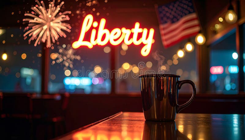 231 Fireworks Coffee Cale Stock Photos - Free & Royalty-Free Stock ...