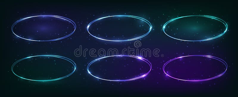 Circus Frame Oval Stock Illustrations – 103 Circus Frame Oval Stock ...