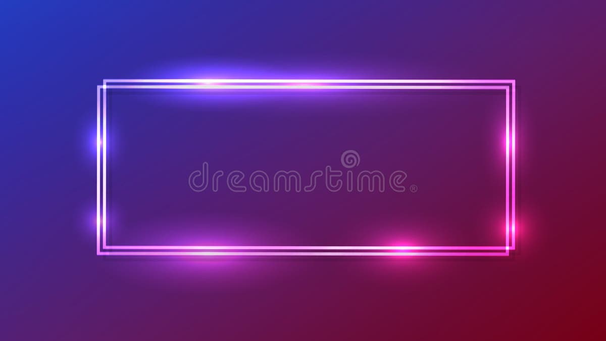 Neon Double Stock Illustrations – 3,040 Neon Double Stock Illustrations ...